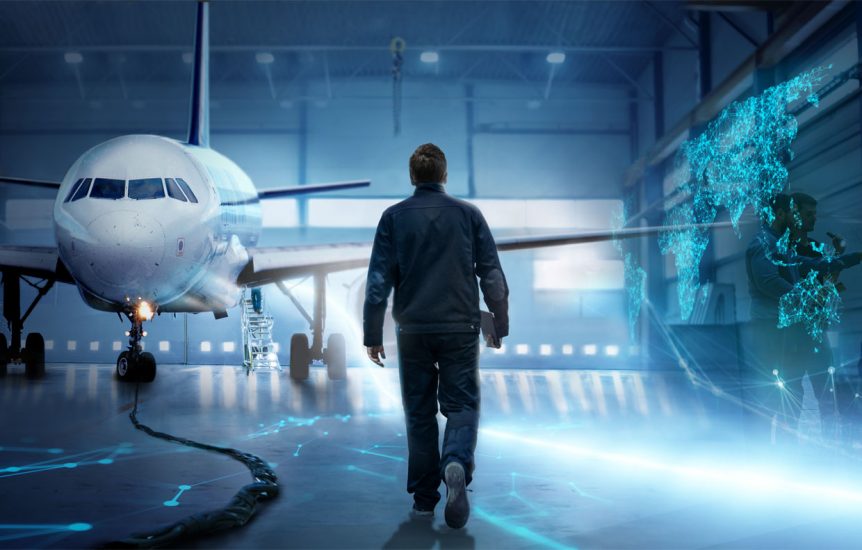 ModCar – Modular Cargo System | TELAIR