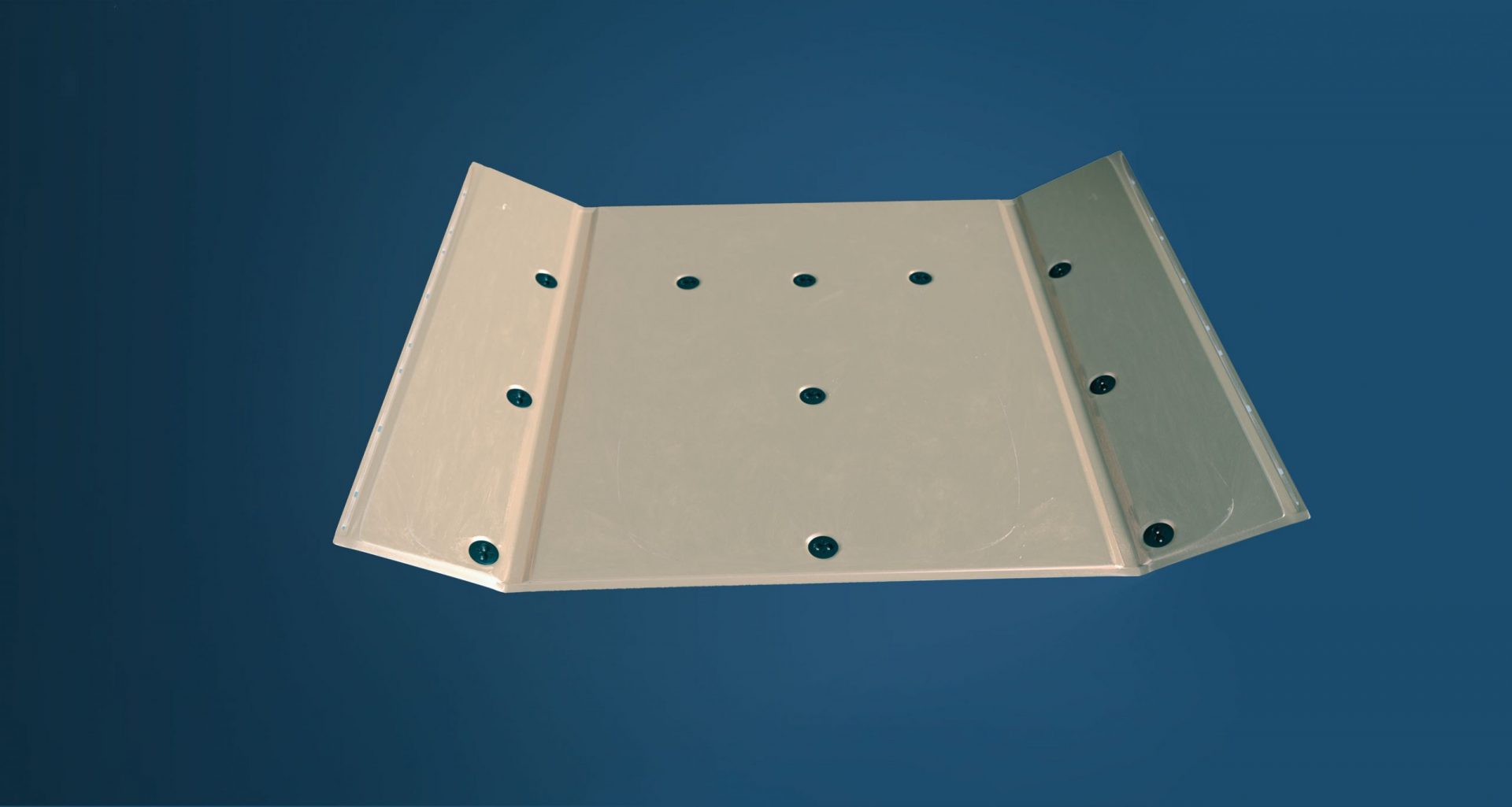 ModCar – Modular Cargo System | TELAIR