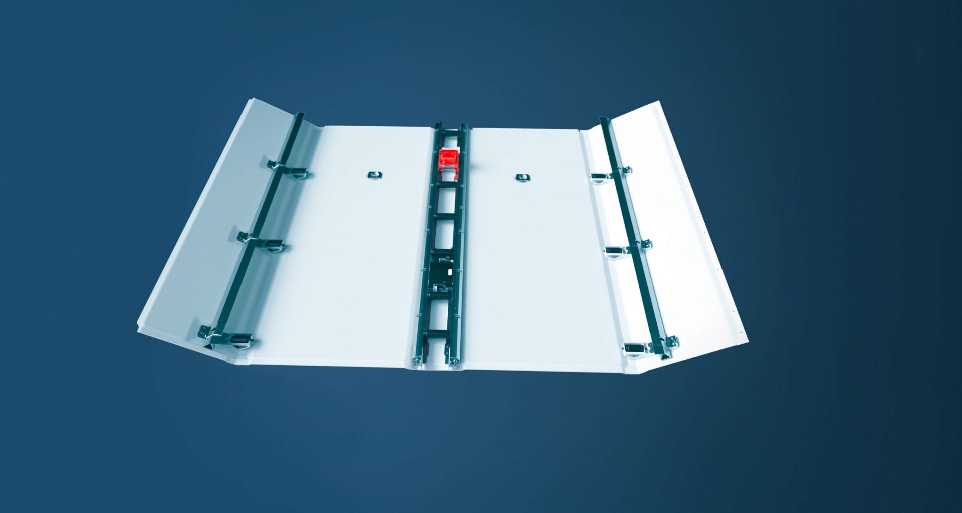 ModCar – Modular Cargo System | TELAIR