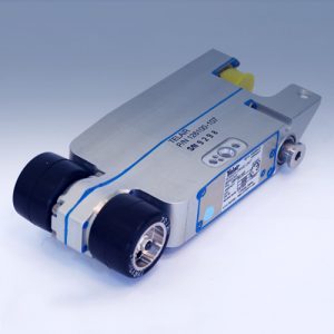 Spring loaded power drive unit | TELAIR