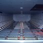 Airbus A330 advanced lower deck cargo loading system