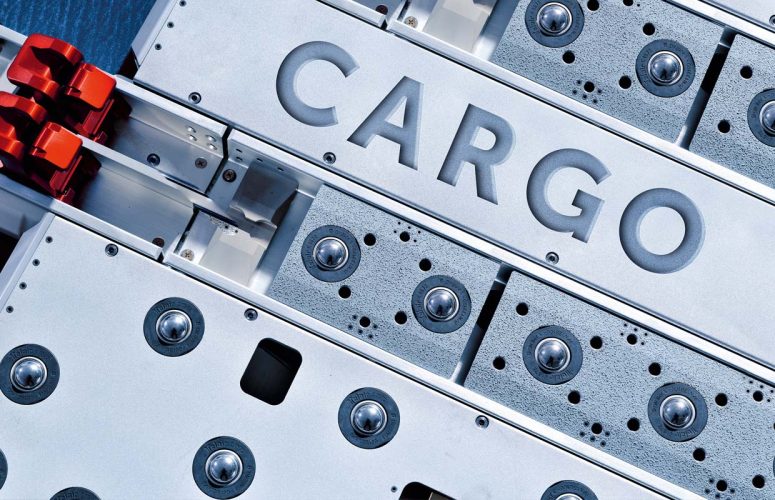 Telair | Leading supplier of aerospace cargo loading solutions