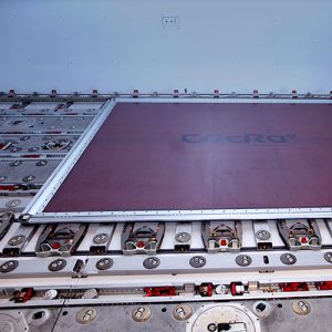 New range of ULD products with increased load capability