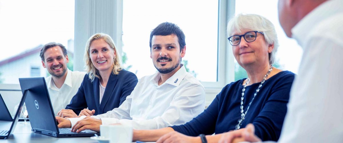 Career – Starten Sie Ihre Karriere bei TELAIR