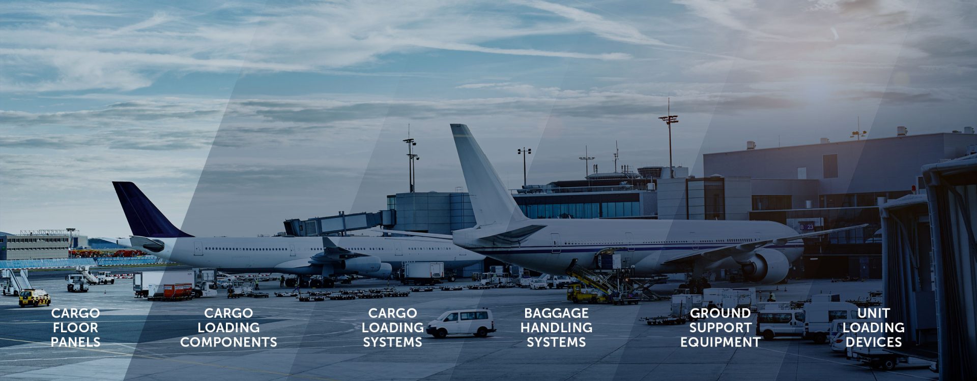 Product portfolio – next level cargo solutions | TELAIR