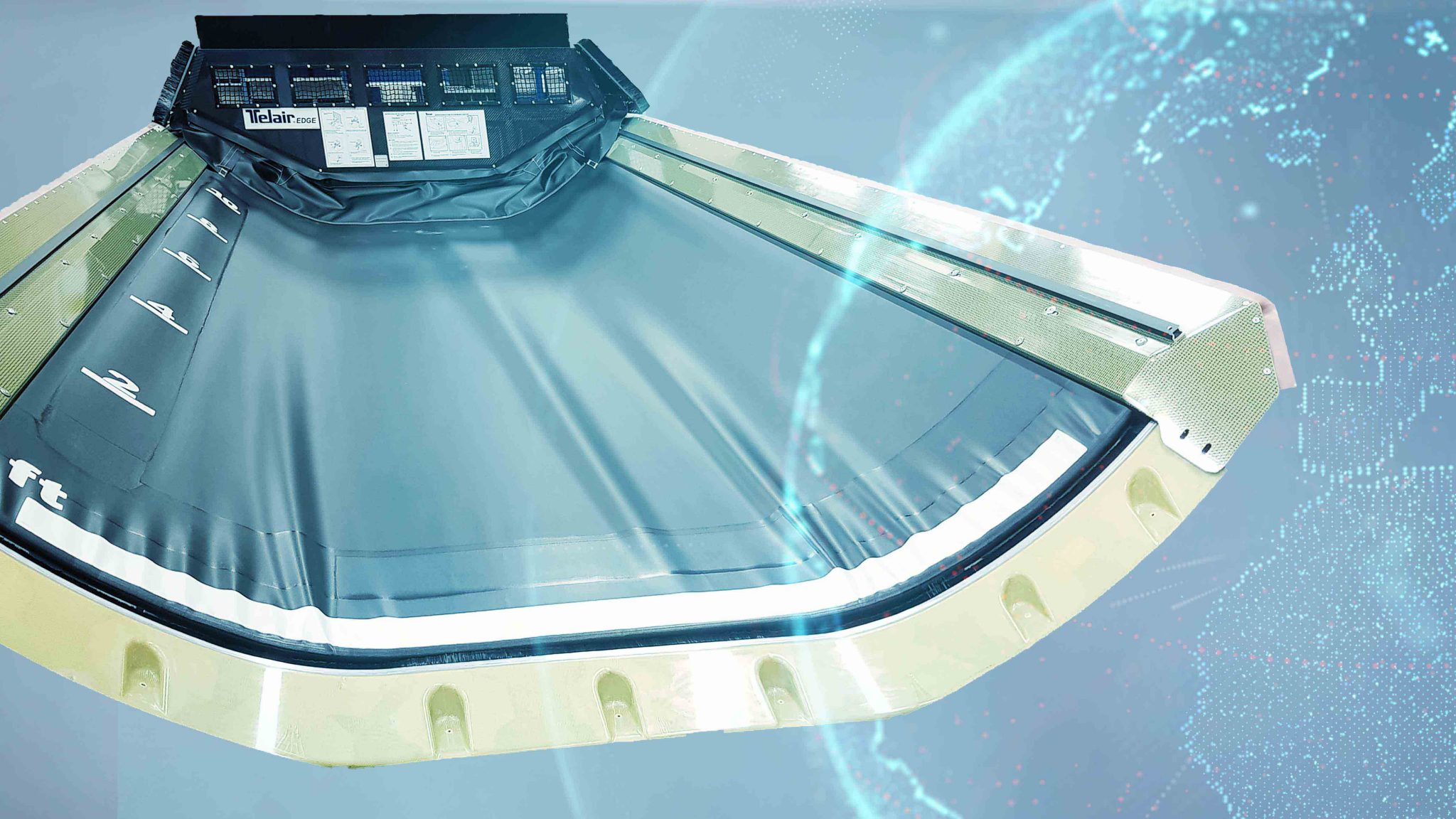 News, facts and information | TELAIR