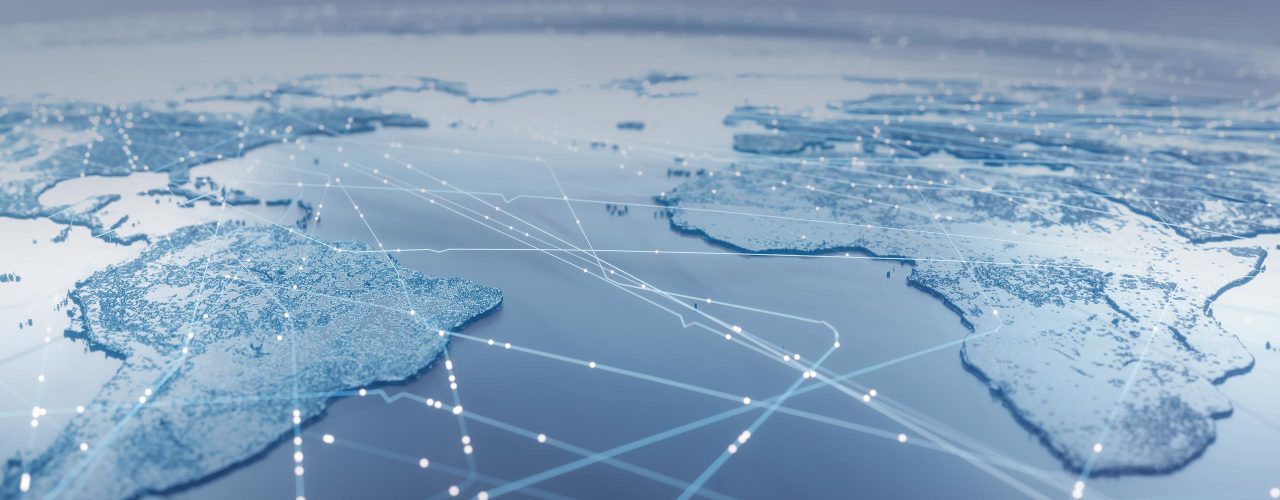 Why TELAIR – supplier for cargo handling systems