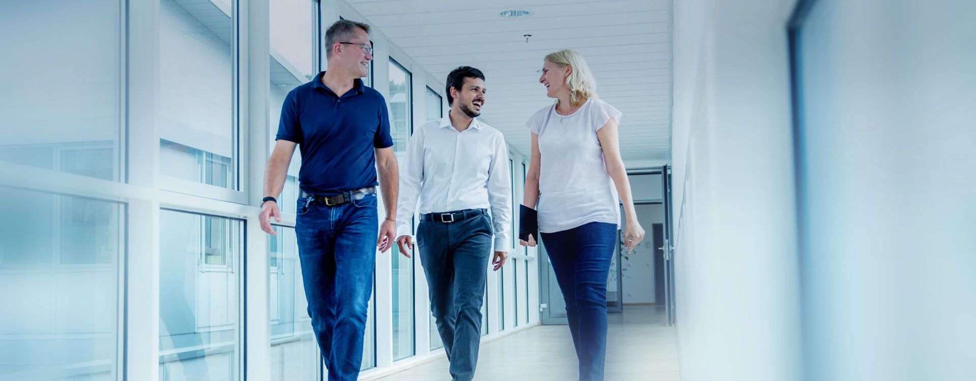 The history of leading supplier of cargo systems | TELAIR