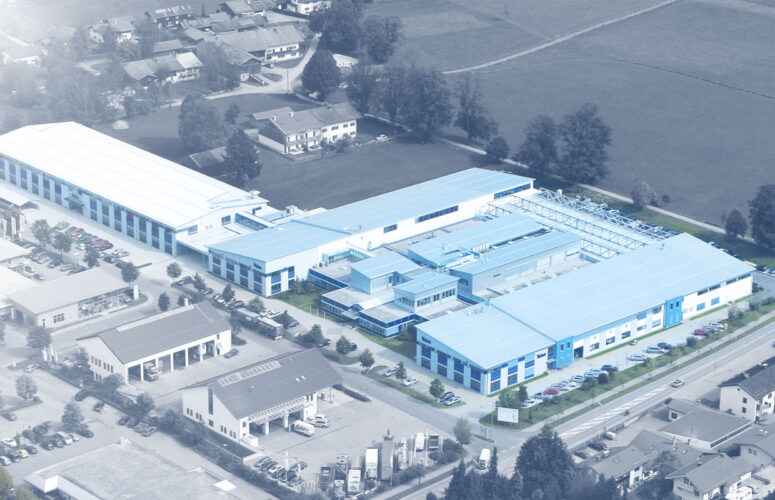 The history of leading supplier of cargo systems | TELAIR