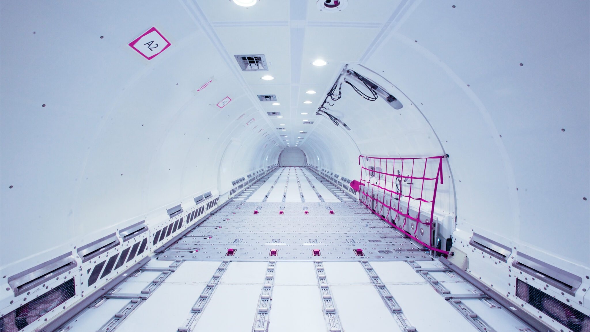 Telair | Leading supplier of aerospace cargo loading solutions