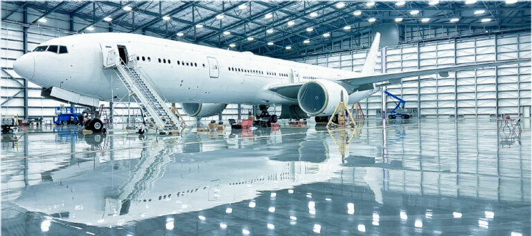 Telair | Leading supplier of aerospace cargo loading solutions